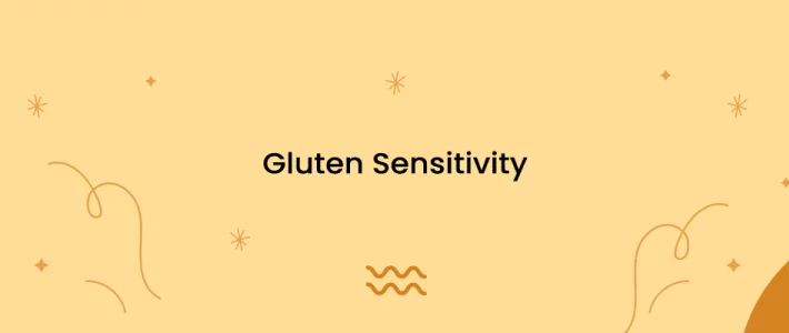 Gluten Sensitivity | Joseph Gluten Free